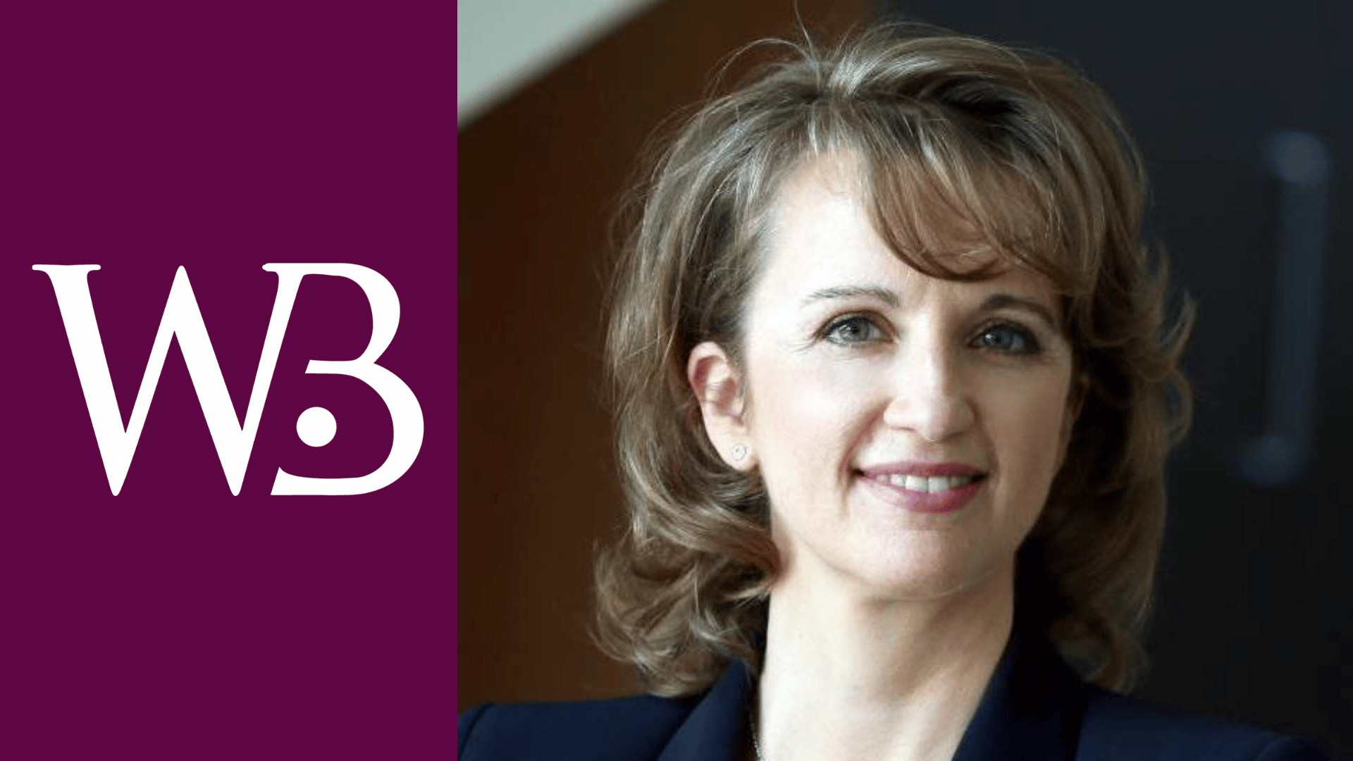 Fiona Hathorn's Top Tips for Career Success - Women on Boards