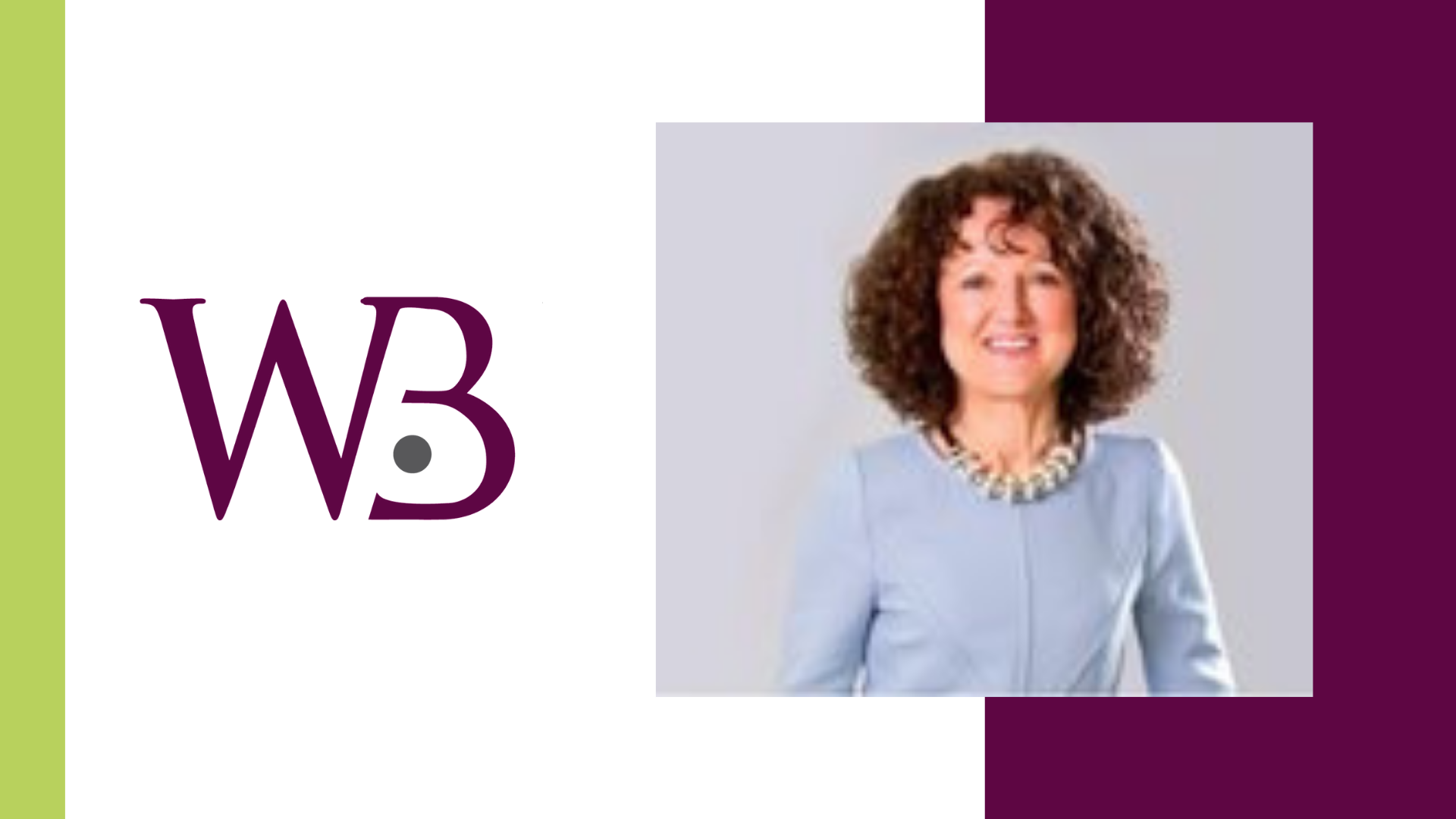 ON BOARD FOR SUCCESS: Alison McGregor - Women on Boards