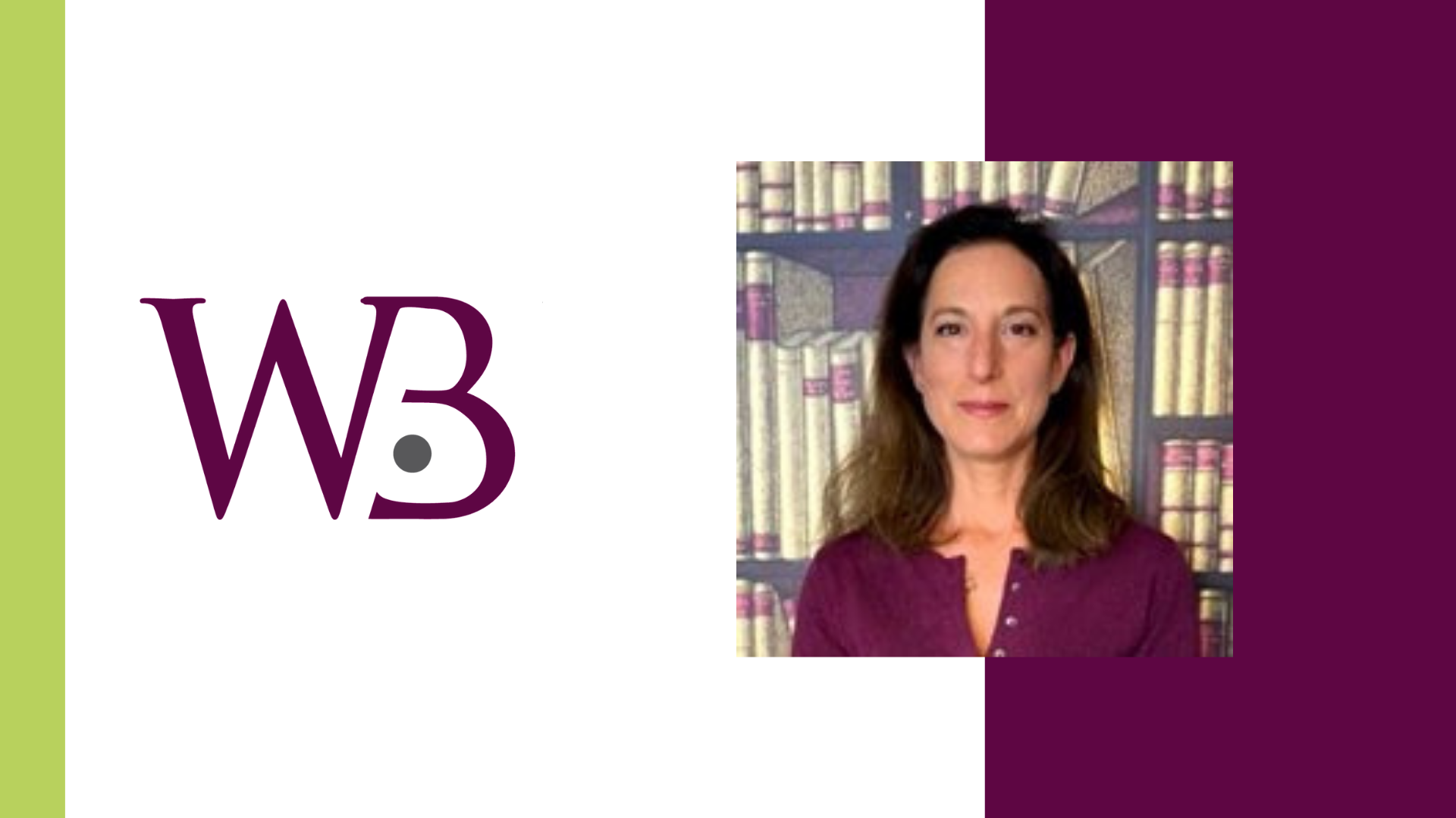 ON BOARD FOR SUCCESS: Anica Alvarez Nishio - Women on Boards