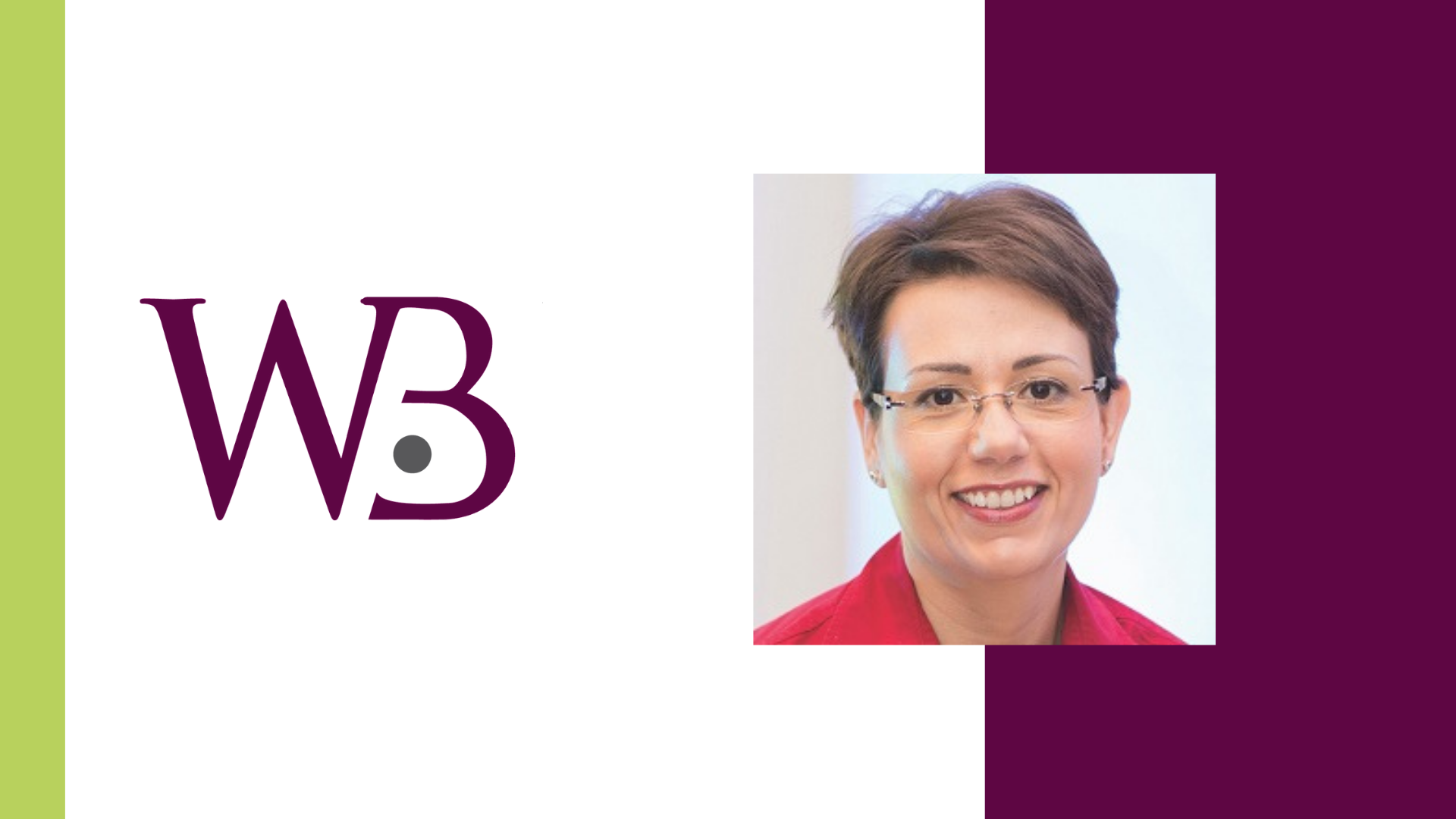 ON BOARD FOR SUCCESS: Celia Pronto - Women on Boards