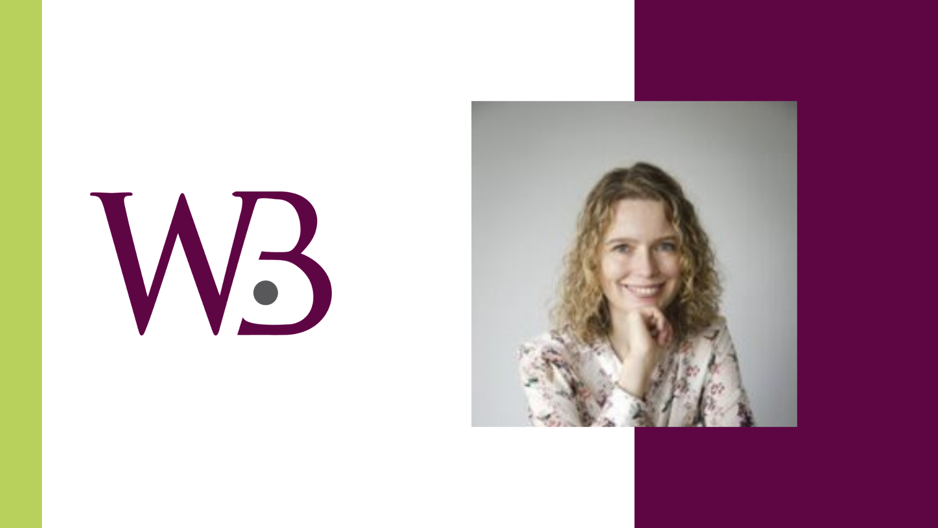 ON BOARD FOR SUCCESS: Lara Martini - Women on Boards