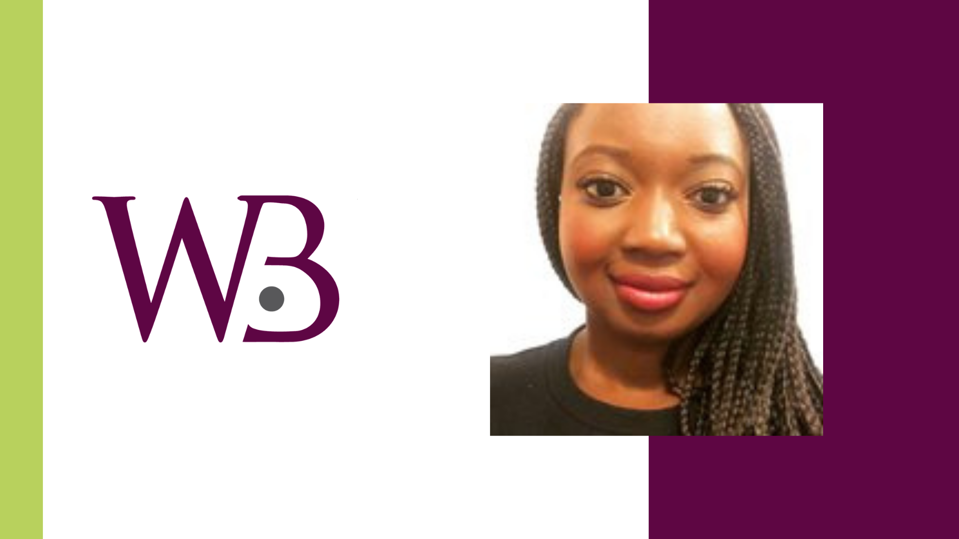 ON BOARD FOR SUCCESS: Mwenya Kawesha - Women on Boards