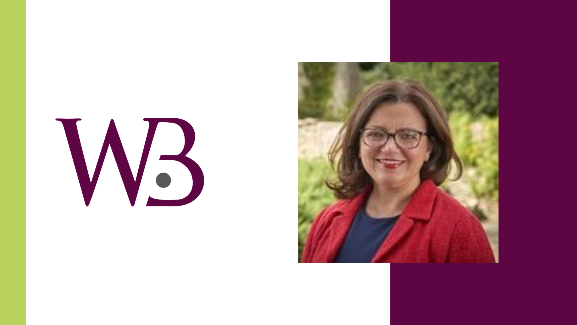 ON BOARD FOR SUCCESS: Sarah Pinch - Women on Boards