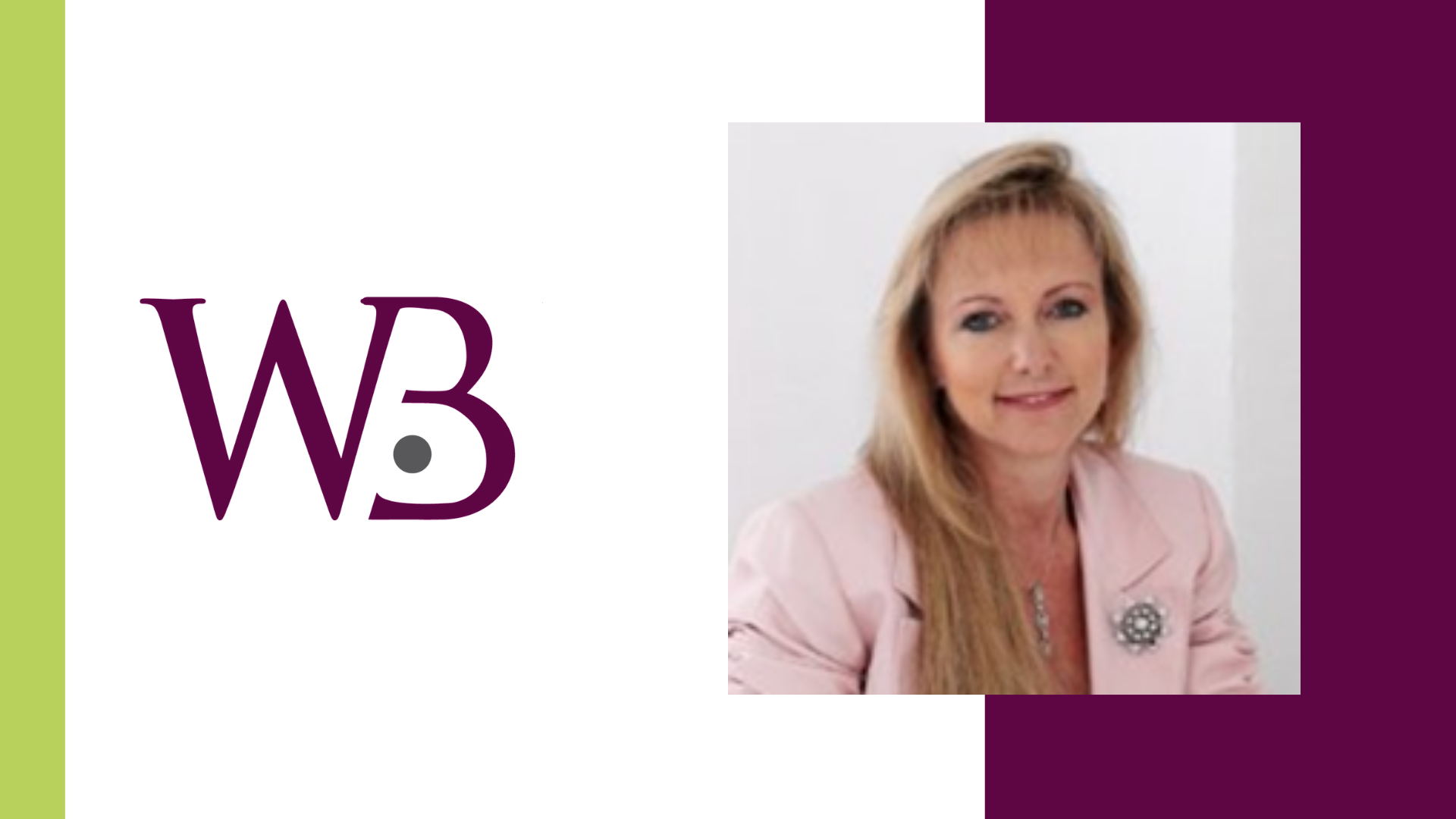 ON BOARD FOR SUCCESS: Sharon Constancon - Women on Boards