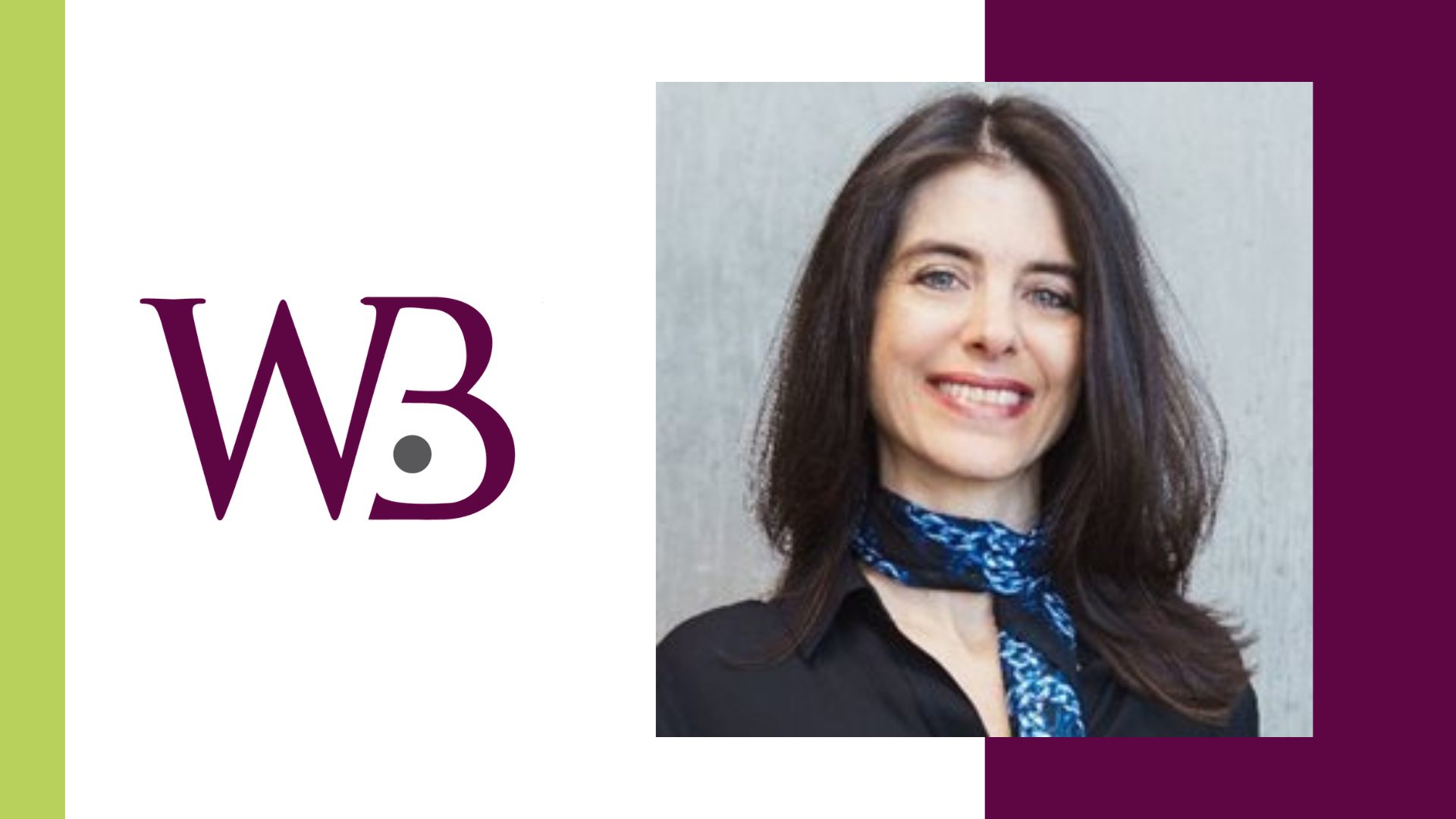 ON BOARD FOR SUCCESS: Terri Duhon - Women on Boards