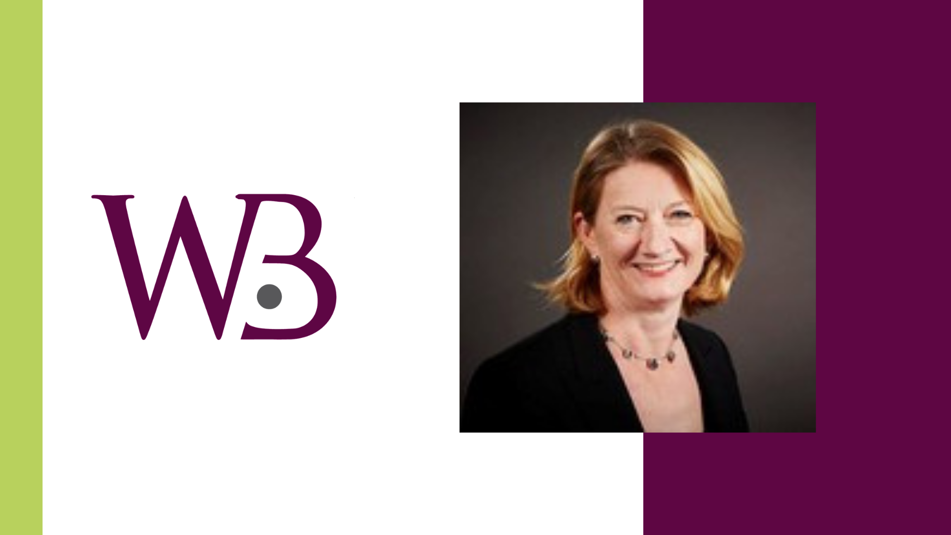 ON BOARD FOR SUCCESS: Vanessa Sharp - Women on Boards