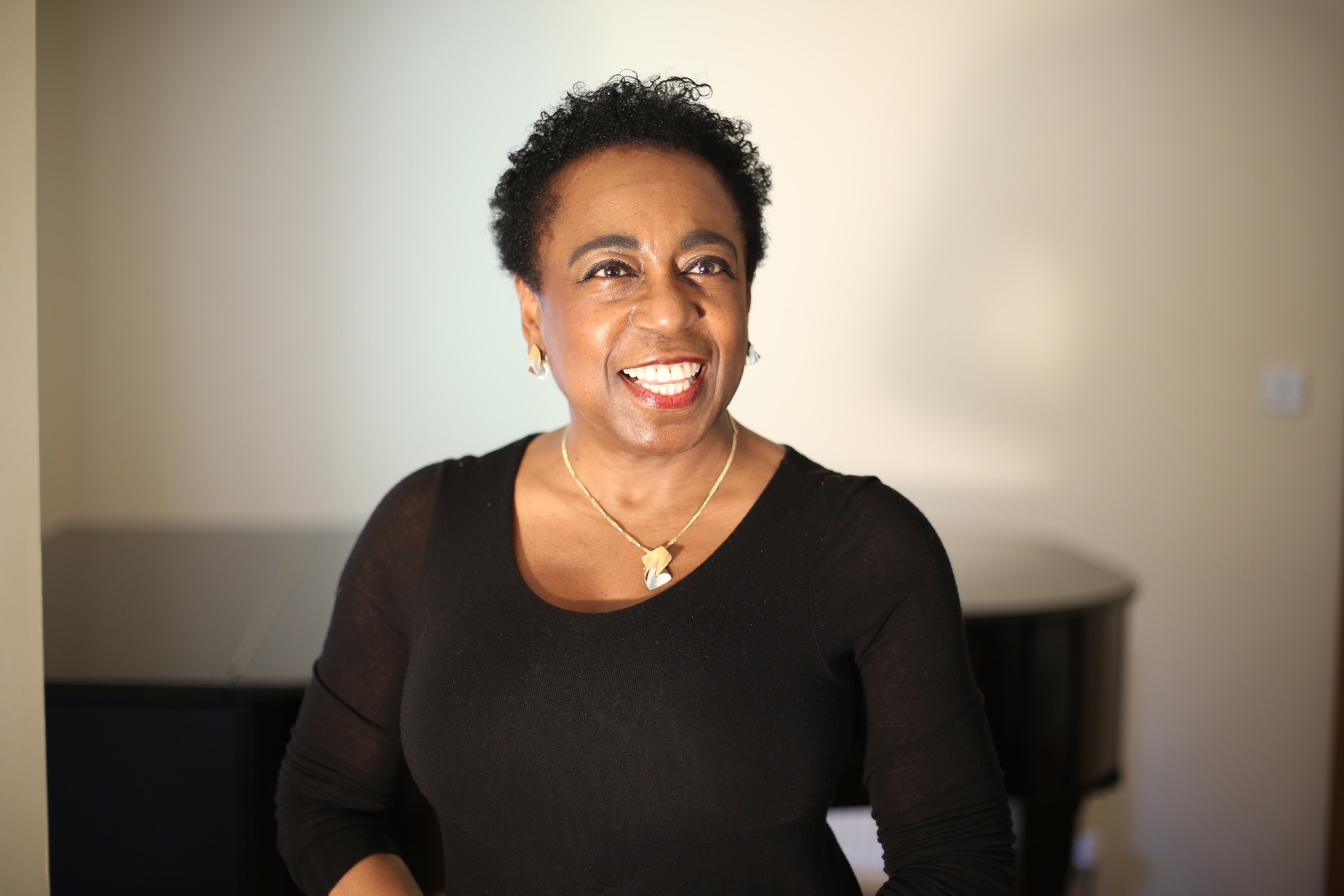 Success Story with Yetunde Hofmann - Women on Boards