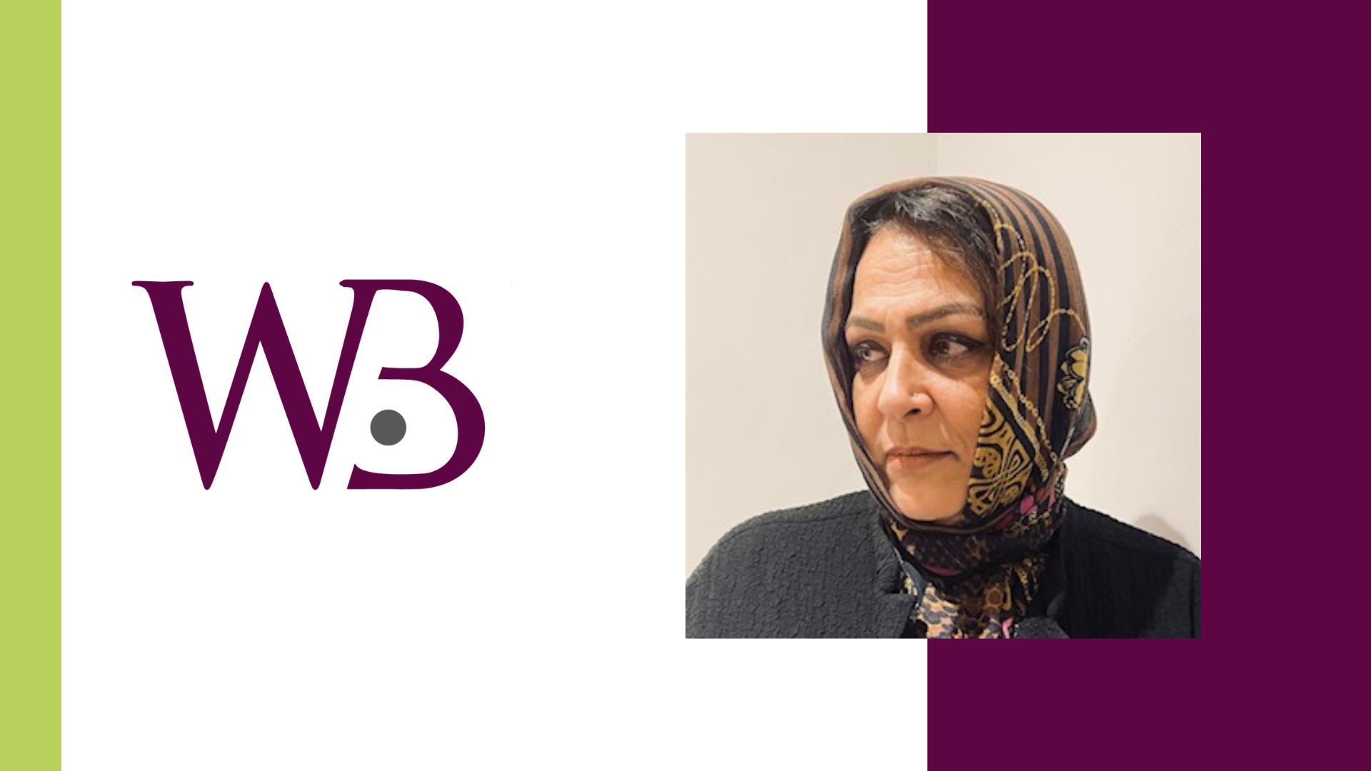 ON BOARD FOR SUCCESS: Bringing lived experience into your boardroom - a view from Bushra Ahmed ...