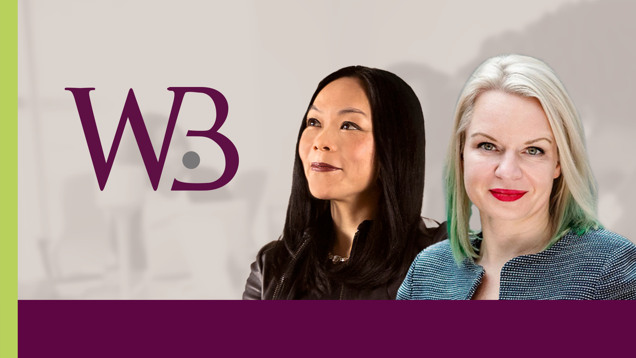 Board Check-In: New Boardroom Skills - Women on Boards