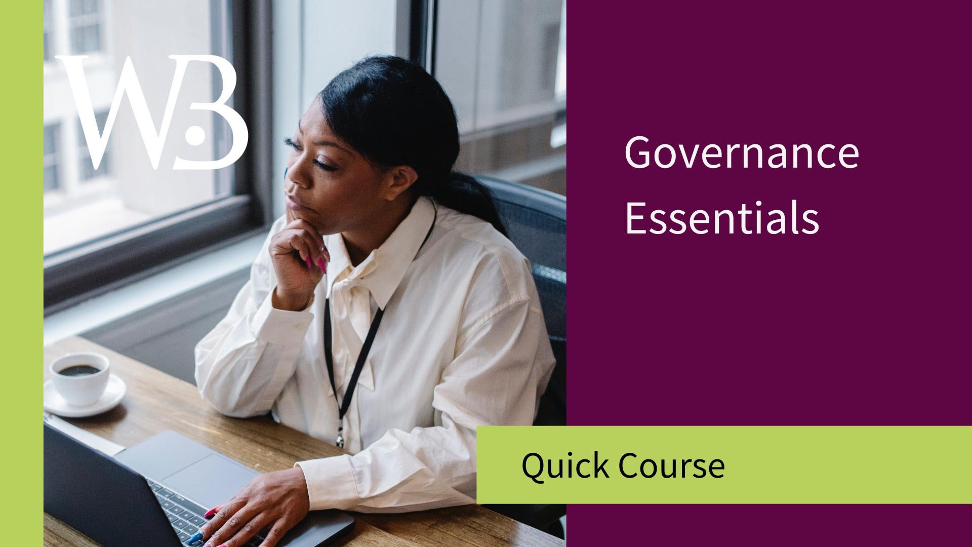 Boardroom Essentials - Governance - Women on Boards