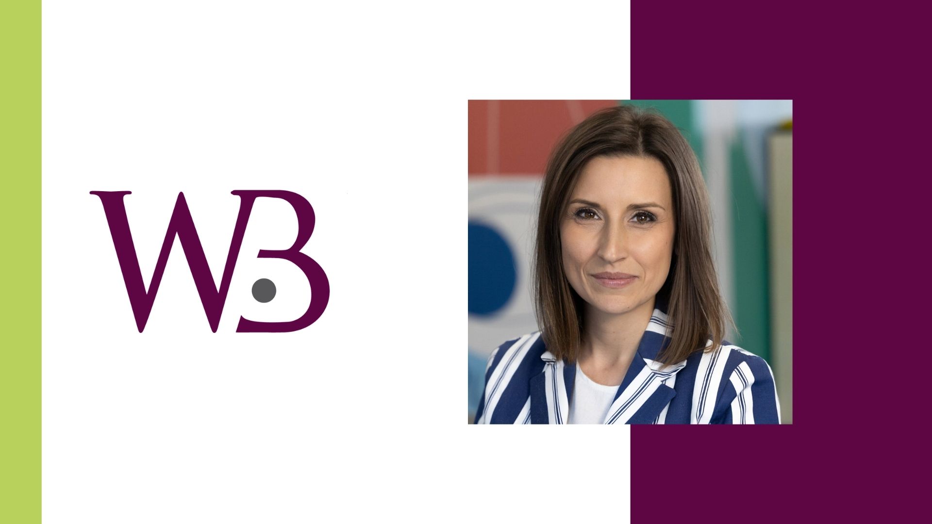 ON BOARD FOR SUCCESS: Monica Collings - Women on Boards